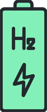 Hydrogen Grid and Energy Storage - HNO International